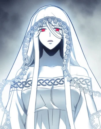 Princess Eurydice | Doom Breaker Wiki | Fandom