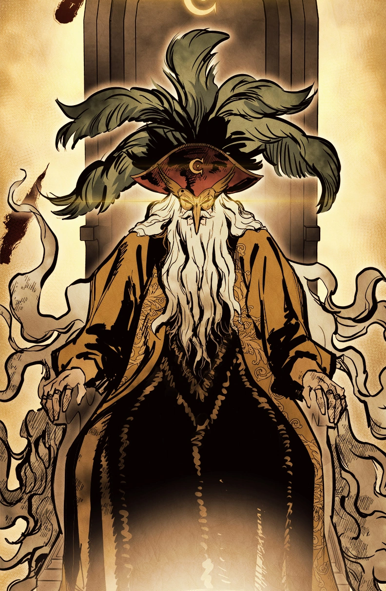 Ursa | Doom Breaker Wiki | Fandom