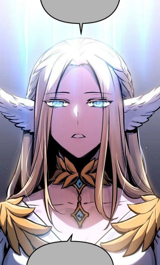 Mercedes | Doom Breaker Wiki | Fandom