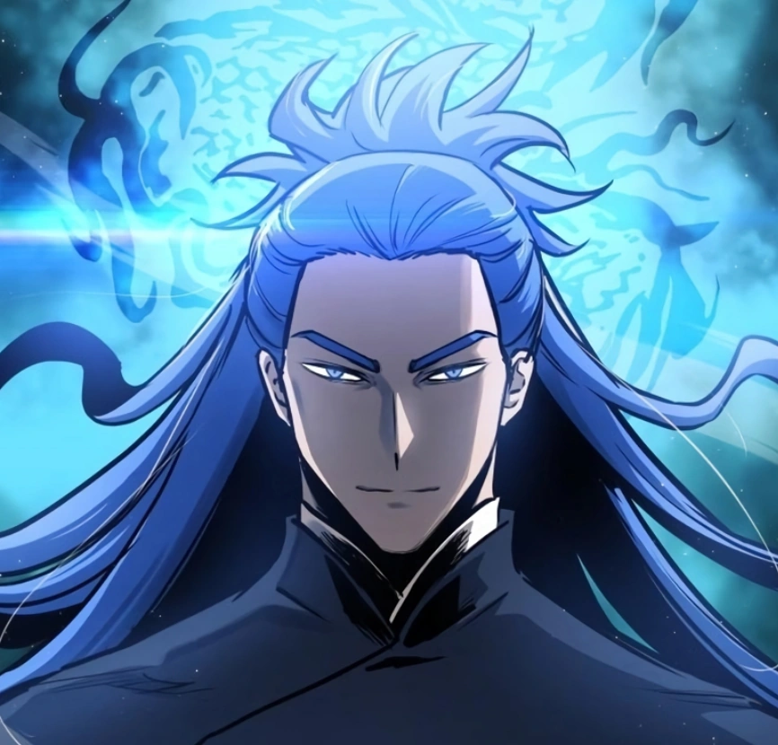 Jingang | Doom Breaker Wiki | Fandom