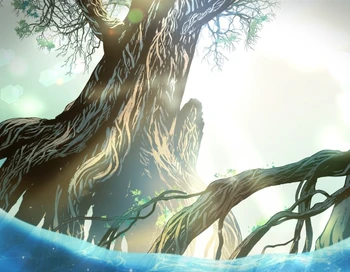 Yggdrasil | Doom Breaker Wiki | Fandom