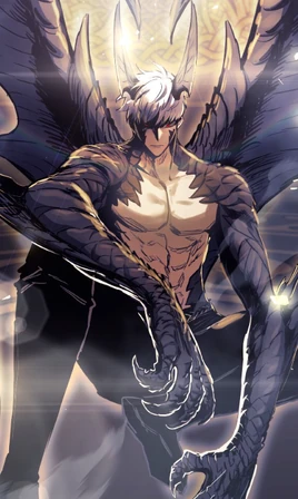 Zephyr | Doom Breaker Wiki | Fandom