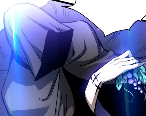 God of Death | Doom Breaker Wiki | Fandom