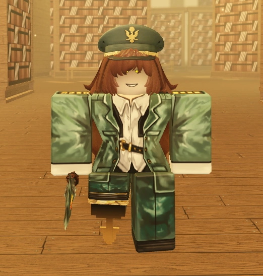 Soldier/Skins | Doom By Fate Wiki | Fandom