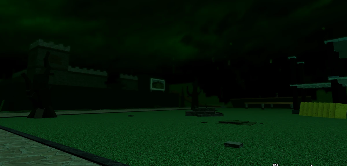 Crossroads | Doom By Fate Wiki | Fandom