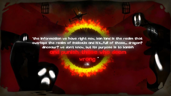 LORE | Doom By Fate Wiki | Fandom