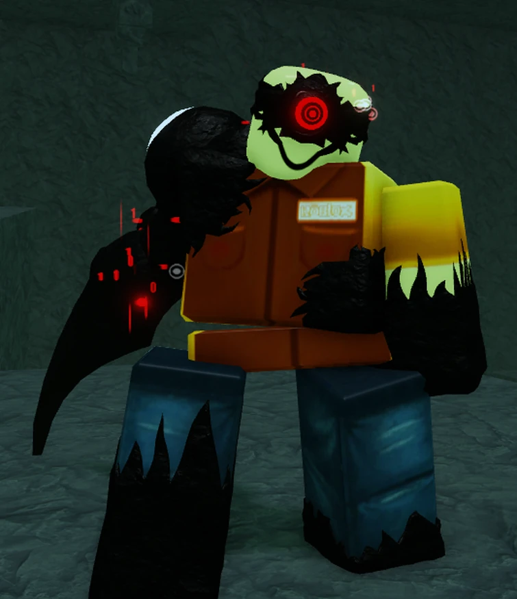 John Doe? | Doom By Fate Wiki | Fandom