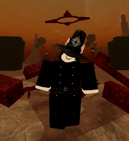 The Priest/Skins | Doom By Fate Wiki | Fandom