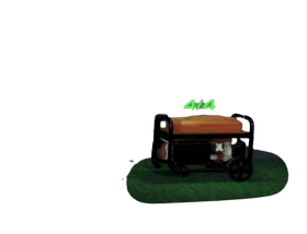 Generators | Doom By Fate Wiki | Fandom