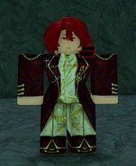 C000lkid/Skins | Doom By Fate Wiki | Fandom