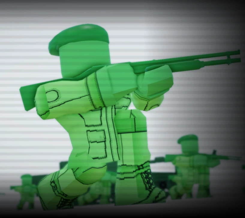 Soldier/Skins | Doom By Fate Wiki | Fandom