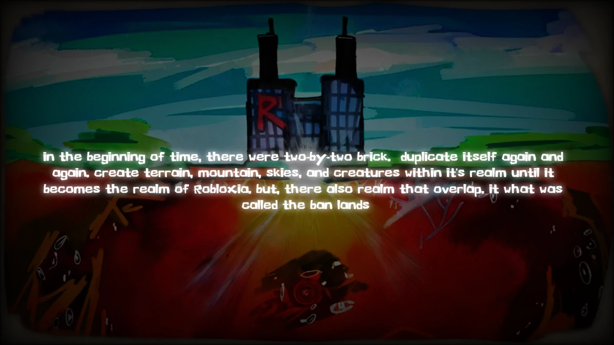 LORE | Doom By Fate Wiki | Fandom