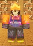 Jester/Skins | Doom By Fate Wiki | Fandom