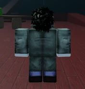 Brawler/Skins | Doom By Fate Wiki | Fandom