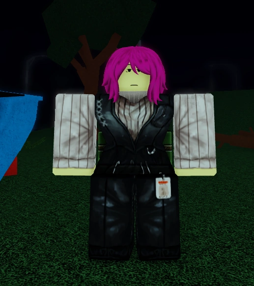 Jane Doe/Skins | Doom By Fate Wiki | Fandom