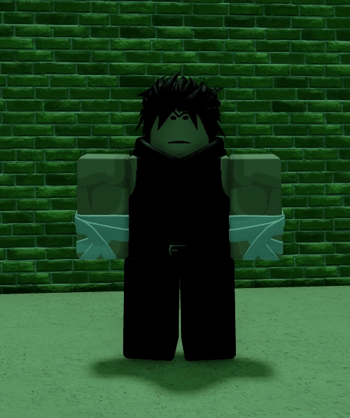 Brawler | Doom By Fate Wiki | Fandom