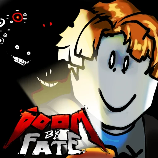 DOOM BY FATE | Doom By Fate Wiki | Fandom