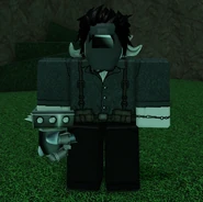 Brawler/Skins | Doom By Fate Wiki | Fandom