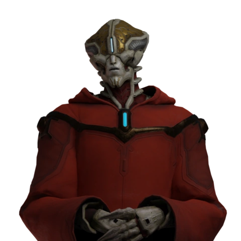 Samur Maykr | Doom Fanon Wiki | Fandom