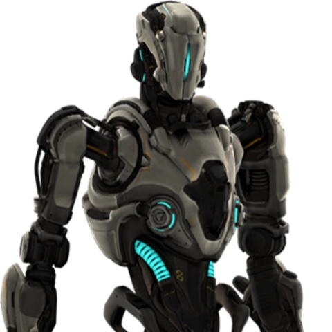 Samuel Hayden | Doom Fanon Wiki | Fandom