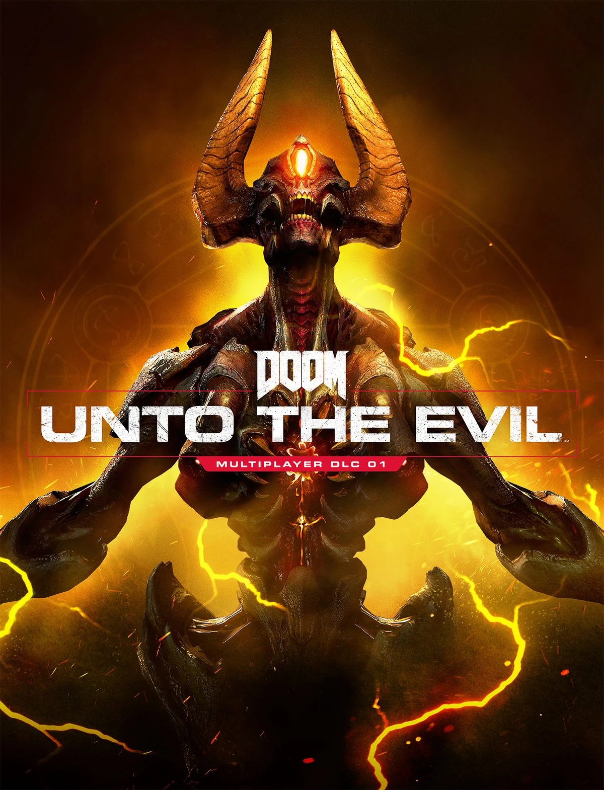 DOOM: Unto The Evil | DOOMPEDIA | Fandom