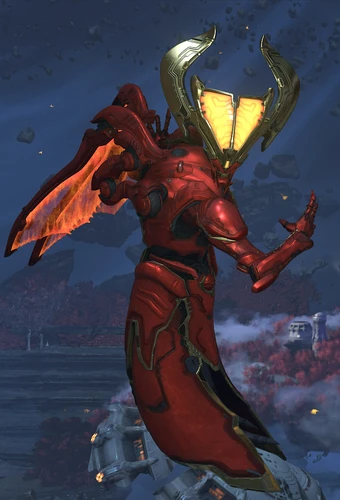 Кровавый Творец | DOOMPEDIA | Fandom