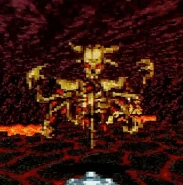 Кронос | DOOMPEDIA | Fandom