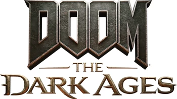 Doom: The Dark Ages | DOOMPEDIA | Fandom