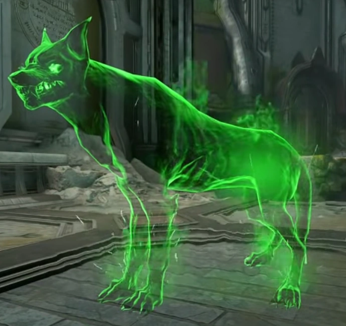 Волк | DOOMPEDIA | Fandom