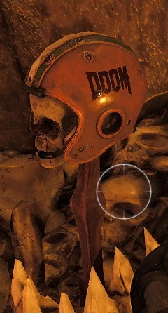 Командир Кин | DOOMPEDIA | Fandom