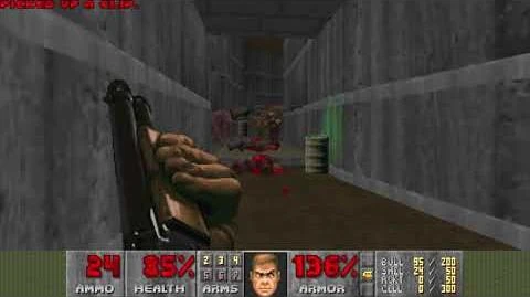 E1M5: Phobos Lab (Doom) | DOOMPEDIA | Fandom