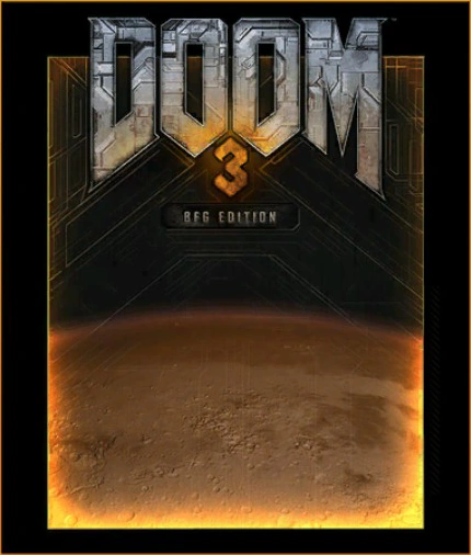 Doom 3: BFG Edition | DOOMPEDIA | Fandom