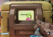 Командир Кин | DOOMPEDIA | Fandom