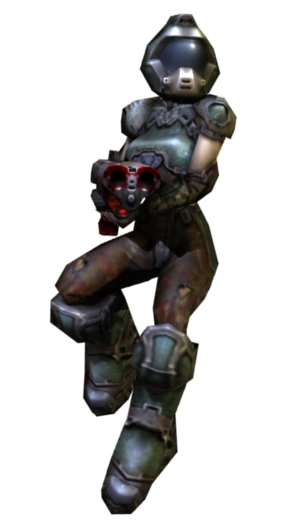 Crash | Doom - Hunter's Moon Wiki | Fandom