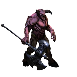 Baron Of Hell | Doom - Hunter's Moon Wiki | Fandom