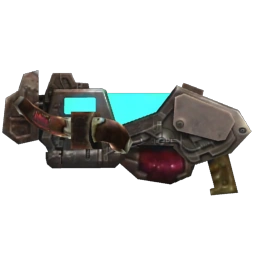 Plasma Gun | Doom - Hunter's Moon Wiki | Fandom