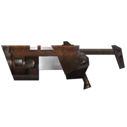 Railgun | Doom - Hunter's Moon Wiki | Fandom