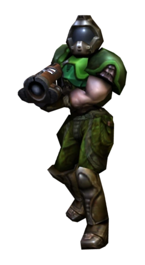 Doom | Doom - Hunter's Moon Wiki | Fandom