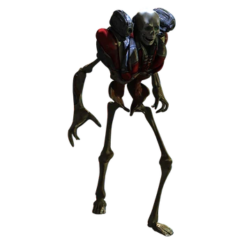 Revenant | Doom - Hunter's Moon Wiki | Fandom