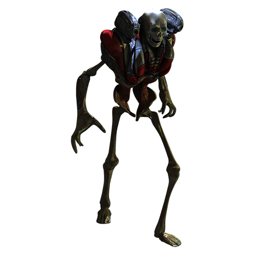 Revenant | Doom - Hunter's Moon Wiki | Fandom