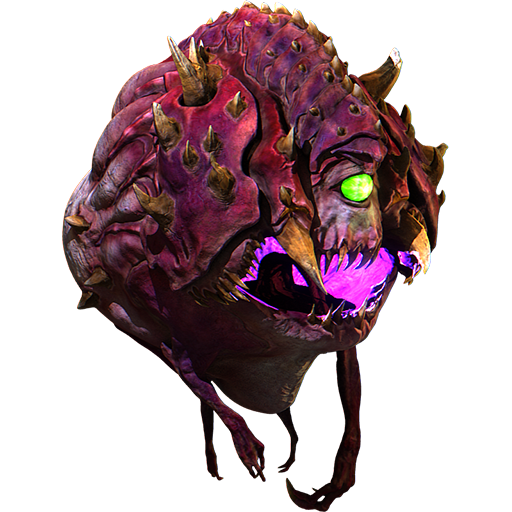 Cacodemon Doom Hunters Moon Wiki Fandom