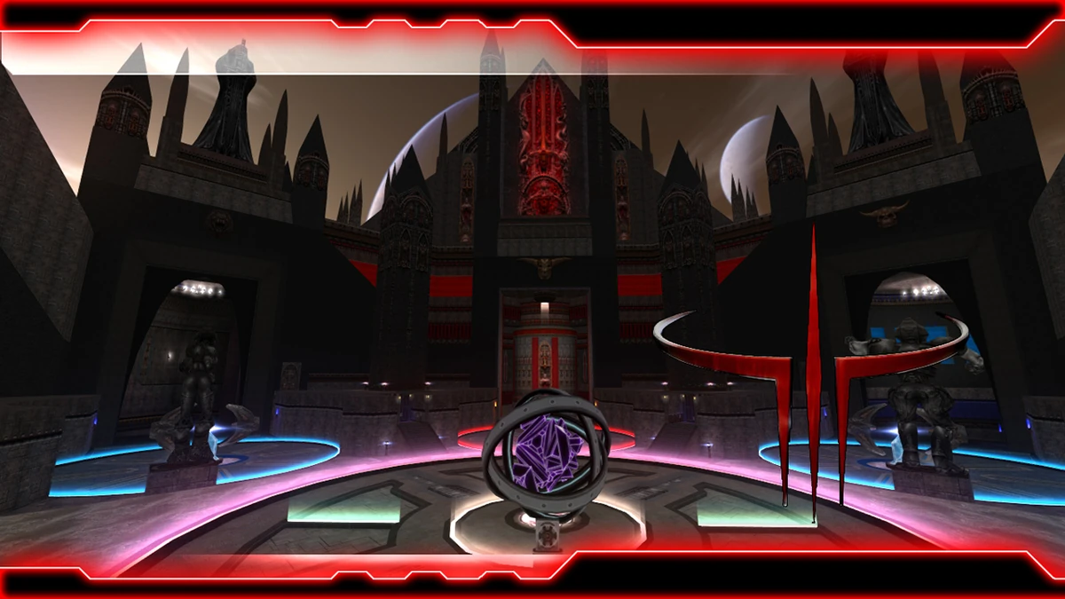 Category:Maps | Doom - Hunter's Moon Wiki | Fandom