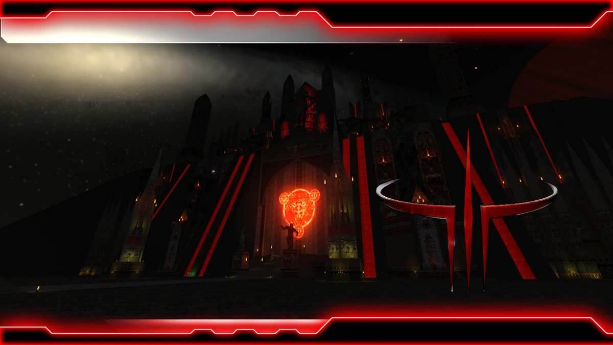 Glimpse Of Dimensions | Doom - Hunter's Moon Wiki | Fandom