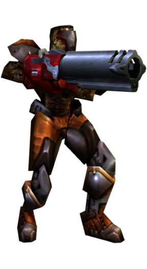 Visor | Doom - Hunter's Moon Wiki | Fandom