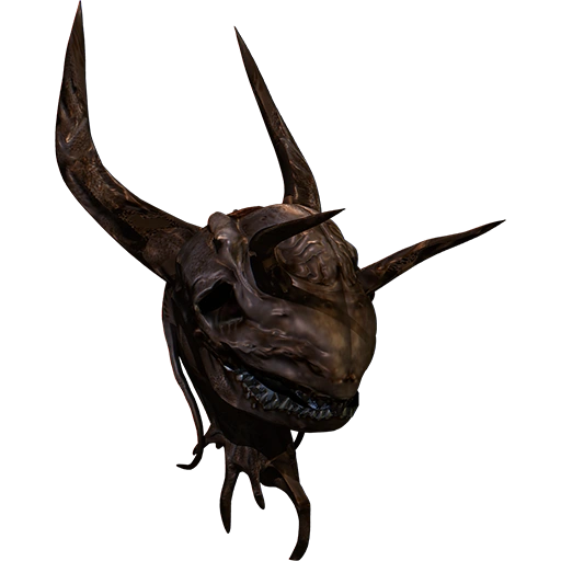 Pain Elemental | Doom - Hunter's Moon Wiki | Fandom