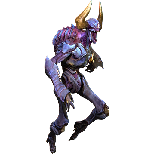 Harvester | Doom - Hunter's Moon Wiki | Fandom