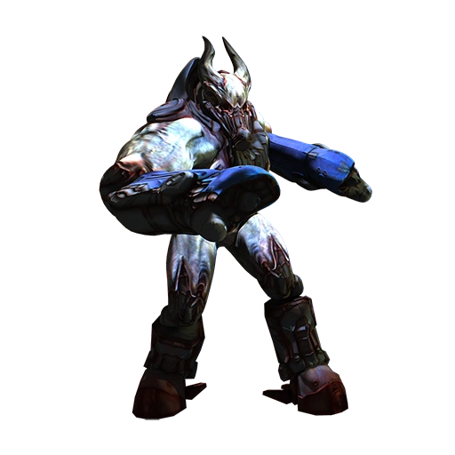 Bruiser | Doom - Hunter's Moon Wiki | Fandom