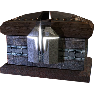 Power Chest | Doom - Hunter's Moon Wiki | Fandom