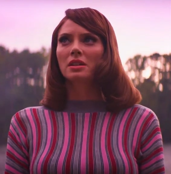 Rita Farr | Doom Patrol Coding Wiki | Fandom