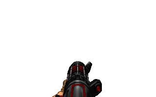 Assault Laser Rifle | DoomRL Arsenal Wiki | Fandom